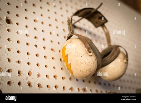 Old School Earmuffs Scene At Bailey Walters Blog