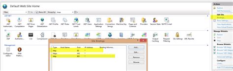 Javascript Listen The Localhost With Two Different Ports Stack Overflow