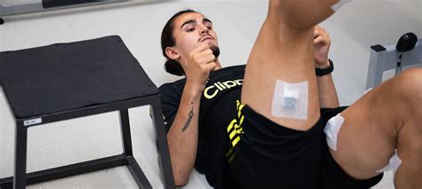 Pascal Struijk Ive Had A Big Smile On My Face Leeds United