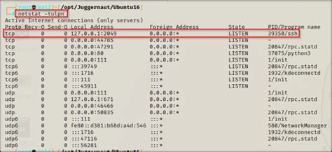 NFS Share No Root Squash Linux Privilege Escalation