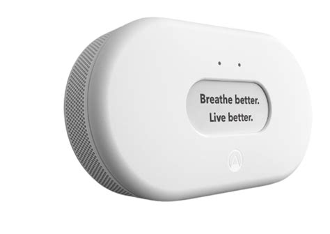 Air Sensor 4security