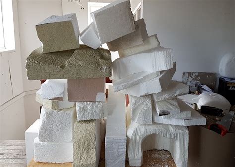 The Problem Of Polystyrene Pollution Has Attracted The Attention Of The