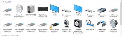 Intel R Wireless Bluetooth R Drivers Crash Every Reboot Have To Be