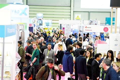 Packaging Innovations 2025 ‘knowledge Is Power