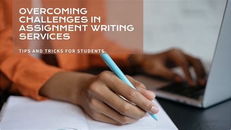 Consequences Faced By Student While Writing An Assignment