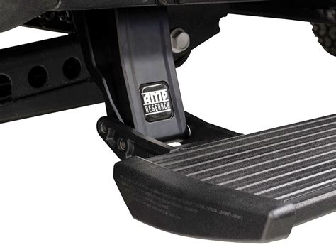Amp Research Powerstep Gmc Yukon Yukon Xl 21 23 [plug N Play] Powe