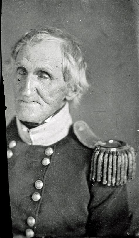 Edmund Pendleton Gaines 1777 1849 Find A Grave Memorial