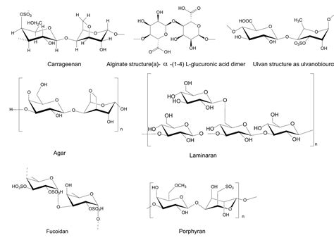 Figure 3 From Phytochemical And Potential Properties Of