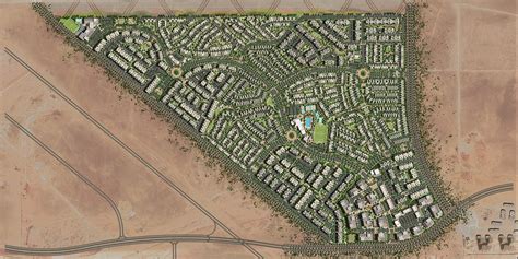 Sodic New Zayed Jzmk Partners