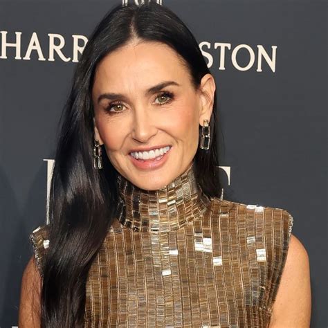 Demi Moore Movies And Tv Shows 60 Photos Moonagedaydreamfilm