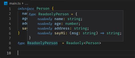 Make Your React Components Great With Typescript Mapped And Conditional