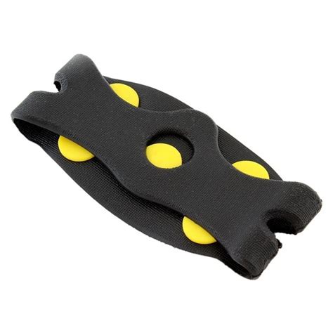 Apsauga Nuo Slydimo Batų Apkaustai 36 41