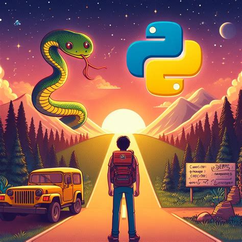 A C Developers Journey To Python Some Habits Never Die By Rejeesh T S Medium