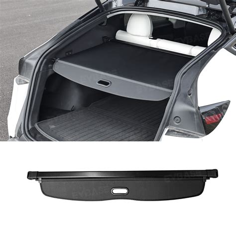 Tesla Model Y Juniper Accessories Page 2 Evbase Premium Evandtesla