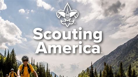 Introducing Scouting America Youtube