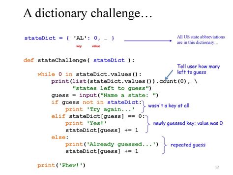 Files And Dictionaries Ppt Download
