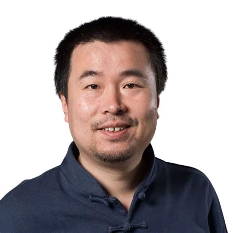 丁伟 美啊 见证设计的力量