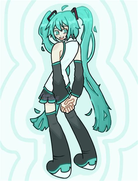Miku Miku Miku Miku Miku Miku Miku Miku Hatsune Miku Hatsune
