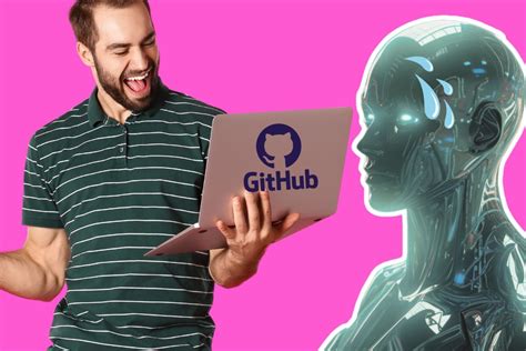 Githubs Ai Assistant Promises To Transform Software Development