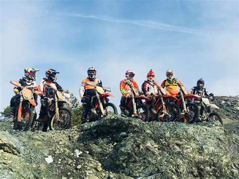 Hard Enduro Austria Enduro Junkies Aus Graz Umgebung