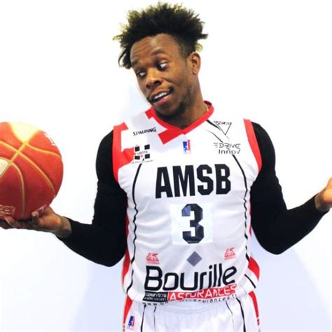 Chaz Williams Aterriza En El Cob