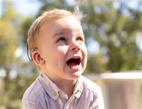 Better Hearing And Speech Month Communication For Everybody