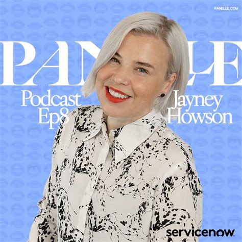 Jayney Howson On Linkedin Panelle Talks Podcast Ep 8 Servicenow
