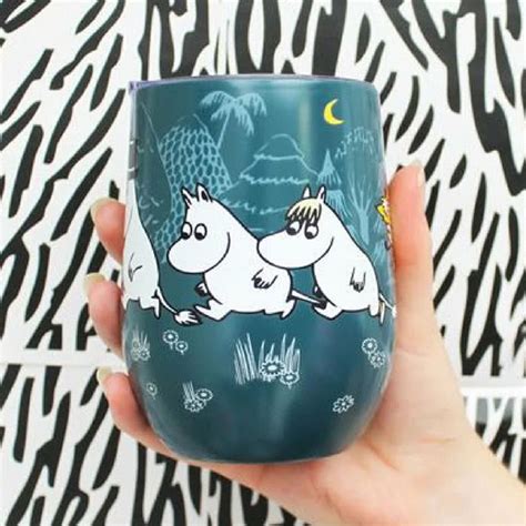 Moomin Moomin Forest Travel Eco Cup £1595
