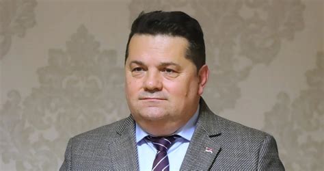 Stevandić Kaže Da Ohr I Ambasade Lažu Rs Nikoga Neće Napasti