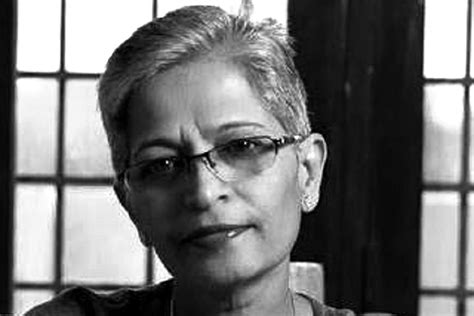 Gauri Lankesh Murder