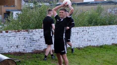 7 Essential Steps To Master The Long Throw In Football With Long Throw