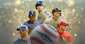 Todos Los Partidos De La Mlb Hoy 17 De Septiembre Horarios Y Estadios Infobae