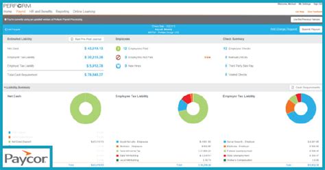 20 Best Benefits Administration Softwares To Manage Payroll