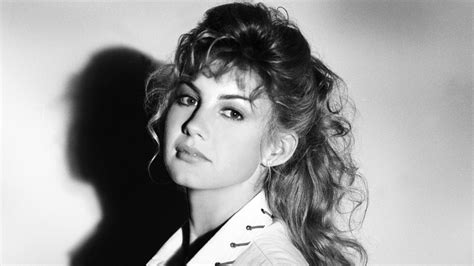 The Stunning Transformation Of Faith Hill