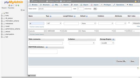 Membuat Kolom Pencarian Pada Database Mysql By Rb Fajriya Hakim Medium