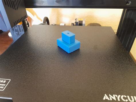 Anpassbares Customizable Openscad Script Für For Eckige