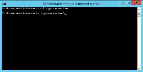 Sharepoint Framework Extension Easy Tutorial Integrano