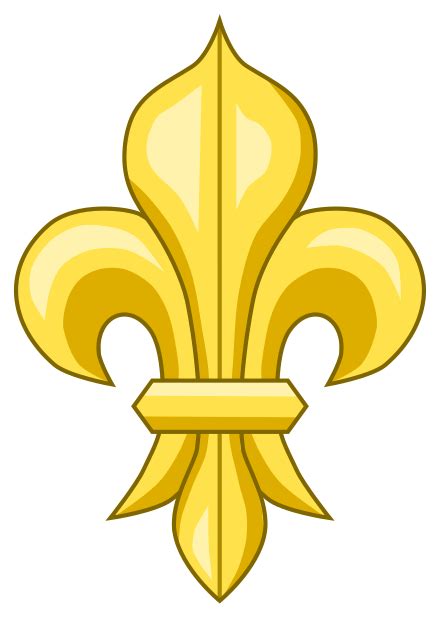 Flor De Lis Academialab