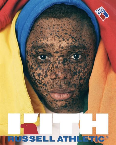 Ralph Souffrant Select Los Angeles Select Model Management