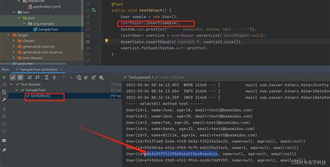 Springboot整合mpmybatisplus自定义id生成器identifiergenerator Csdn博客