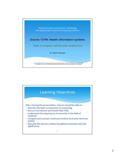 02 Computer And Network Architectures Pdf Ip Address Web Service
