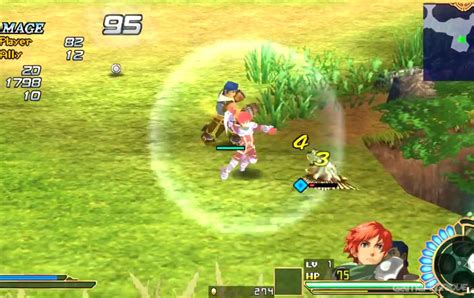 Ys Seven Download Gamefabrique