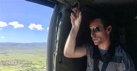 Babson Alumnus Brings Entrepreneurship To Disaster Response Jesse Levin 12 Comments