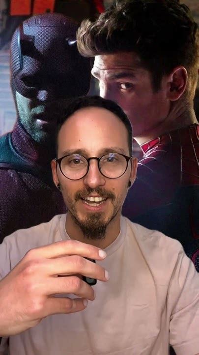 ספיידרמן המופלא בדרדוויל נולד מחדש האיסטר אג שפספסתם מארוול Youtube