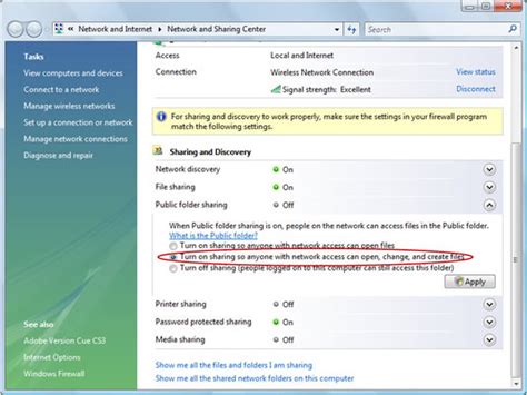 How to File Share Between Computers | dummies.com