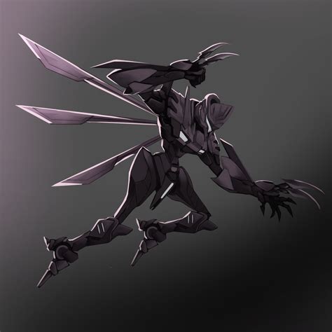 Switchblade On Toyhouse