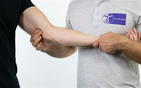 Pressure Provocation Test Cubital Tunnel Syndrome Assessment