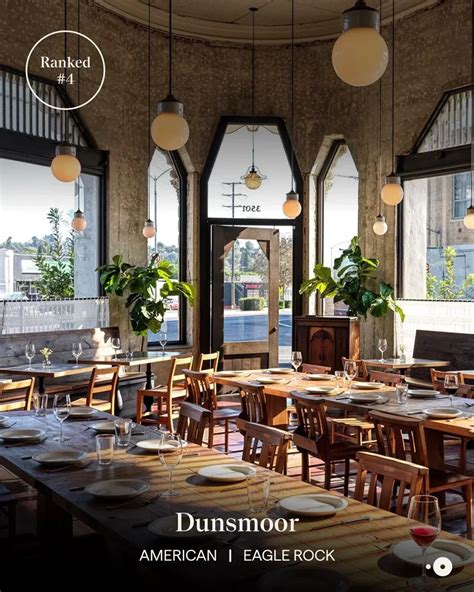 Los 10 Mejores Restaurantes Tradicionales En Los Angeles