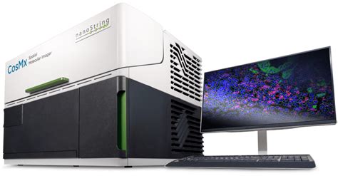 New Developments In Bulk Gene Expression Profiling And Spatial Multiomics Nanostring