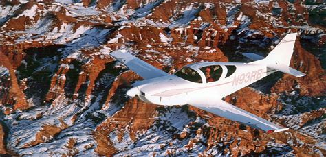 Glasair Specifications And Performance Glasair Aircraft Owners